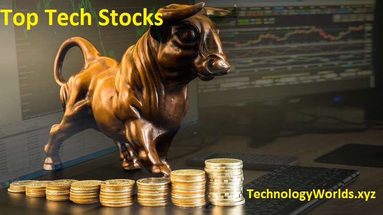 3 Top Tech Stocks to Buy for Growth and Income - TechnologyWorlds